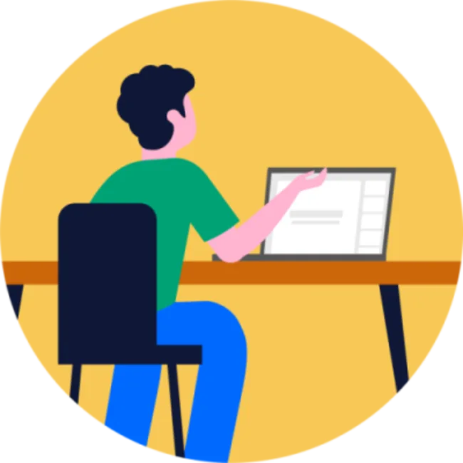 How to make interactive presentations - Mentimeter