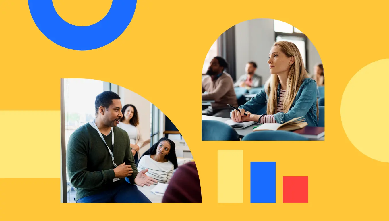 12 best free Kahoot! alternatives in 2026 - Mentimeter