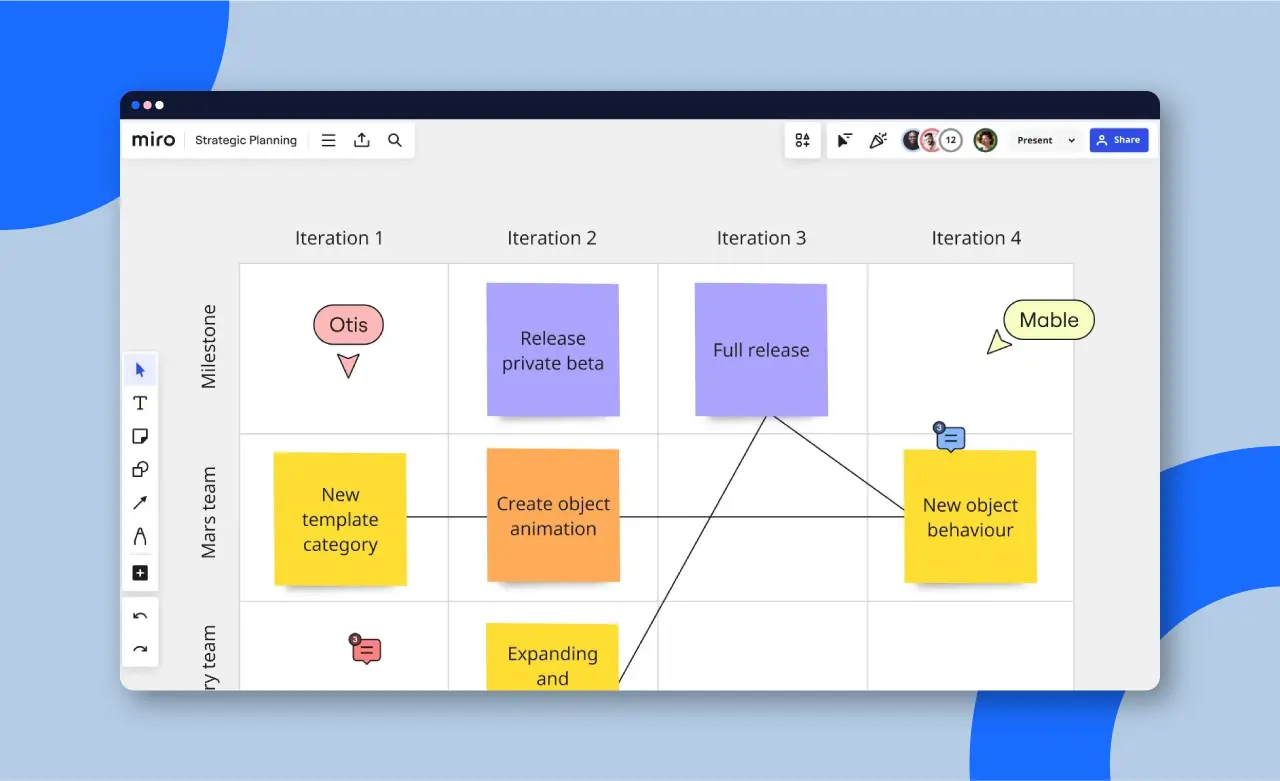 7 best Slido alternatives for all presenters - Mentimeter