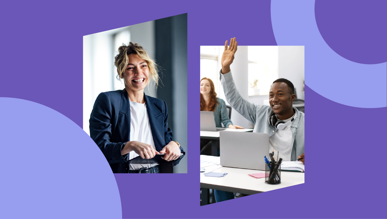 11 best AI tools for teachers to simplify teaching in 2025 - Mentimeter