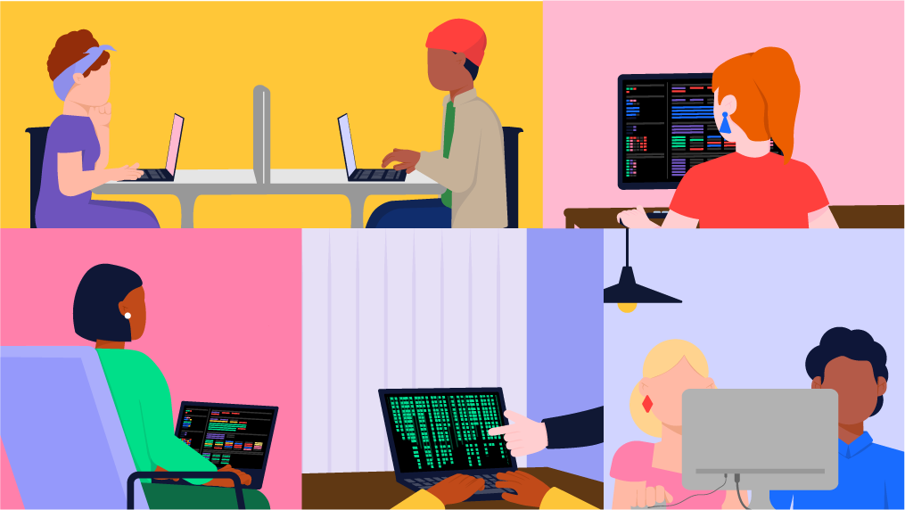 Life in Product at Mentimeter - Mentimeter