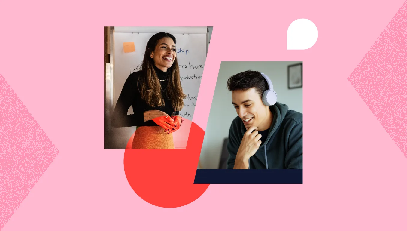 Meetings - Mentimeter