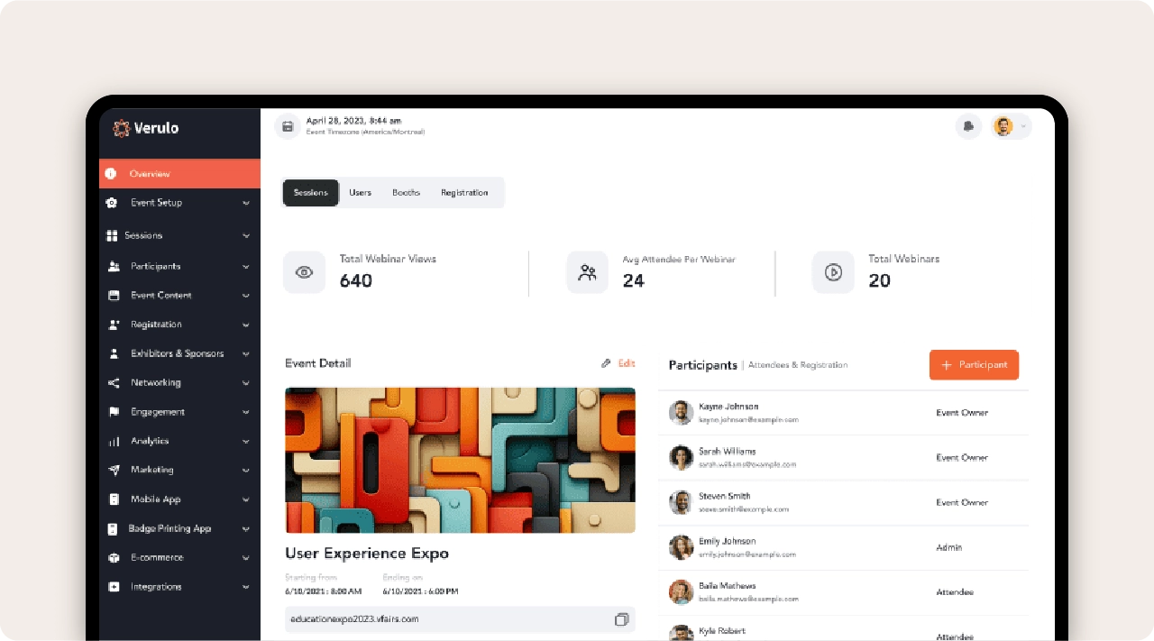 13 best audience response systems for presentations 2025 - Mentimeter