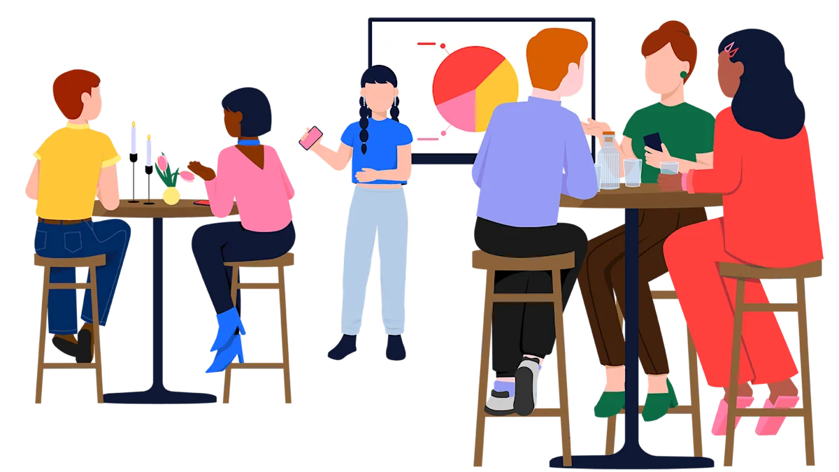 Virtual Event Software & Conference Tools - Mentimeter