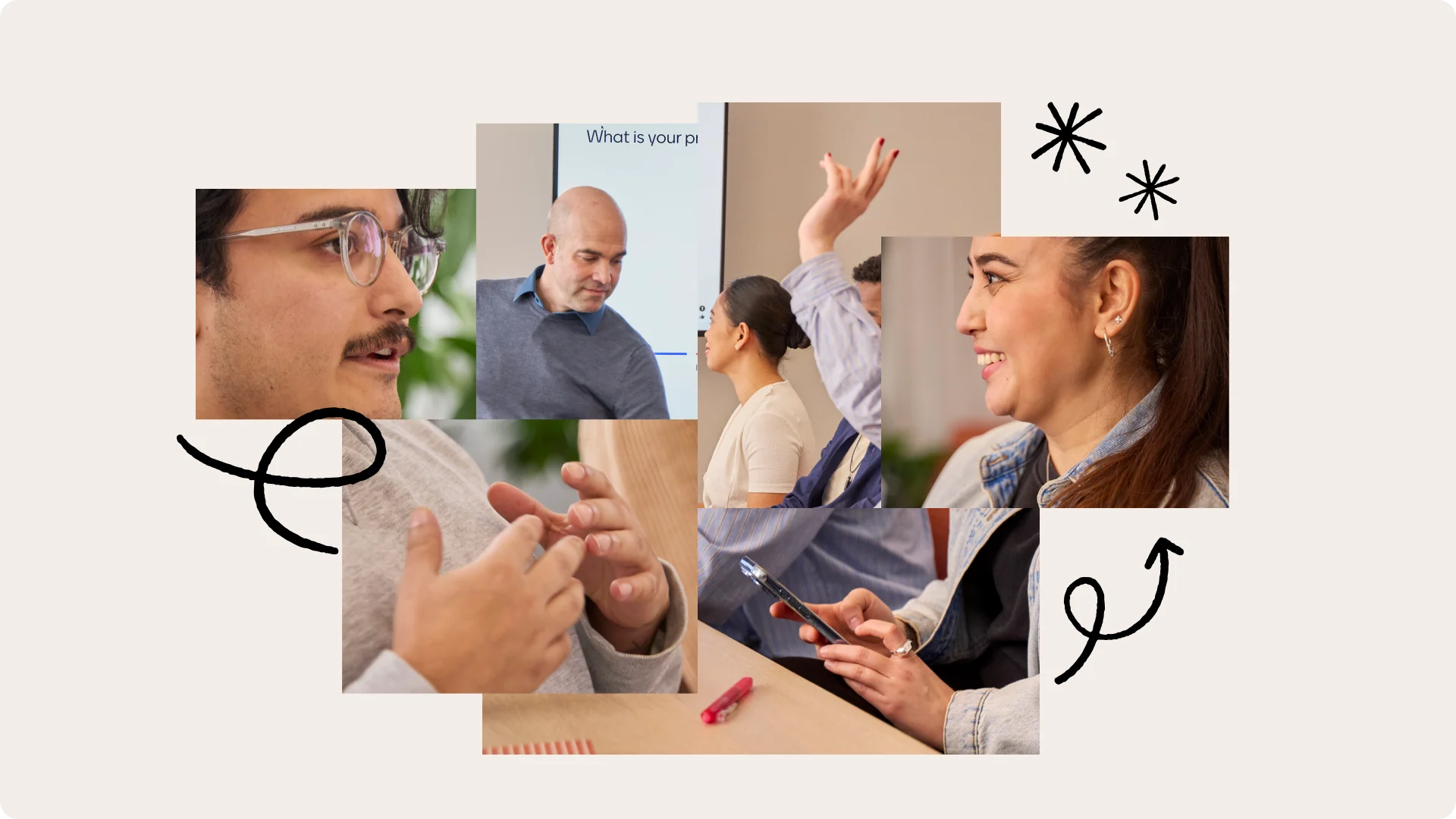 24 fun team-building activities to energize your workday - Mentimeter