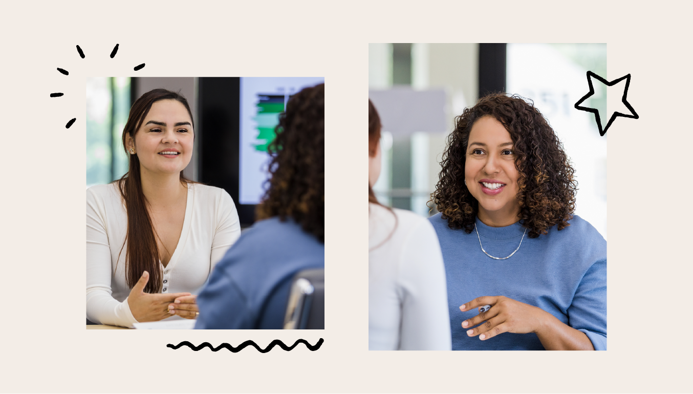 Employee feedback guide: 15 feedback examples - Mentimeter