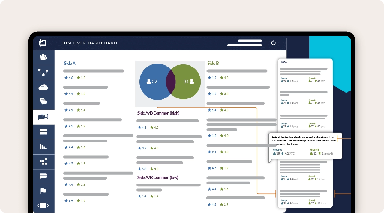 13 best audience response systems for presentations 2025 - Mentimeter
