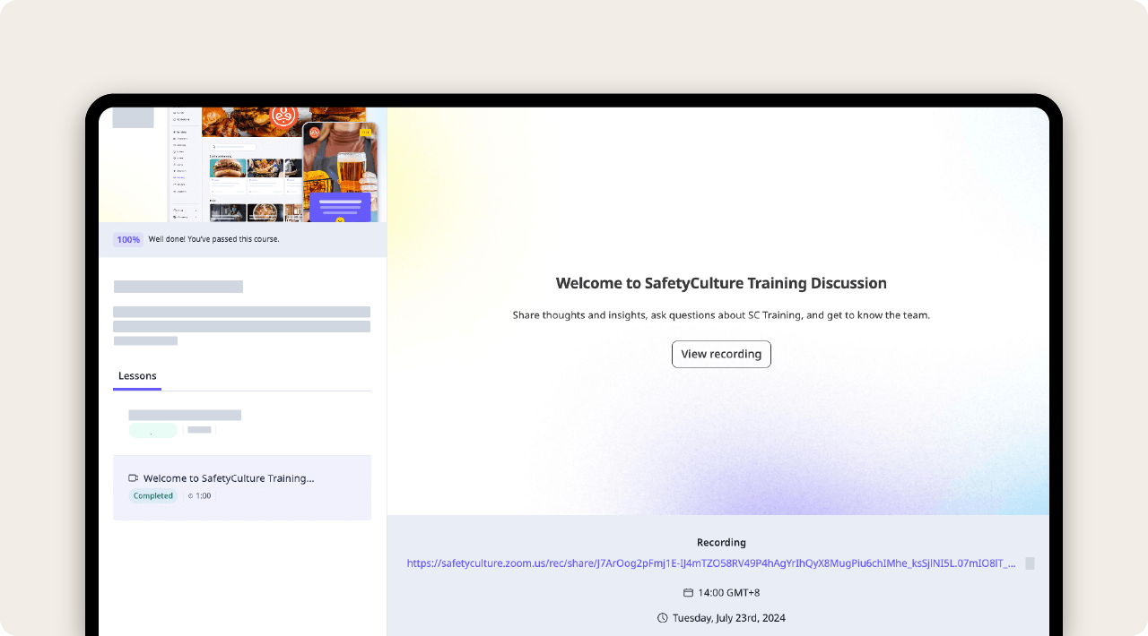 12 social learning platforms to boost knowledge sharing in 2025 - Mentimeter