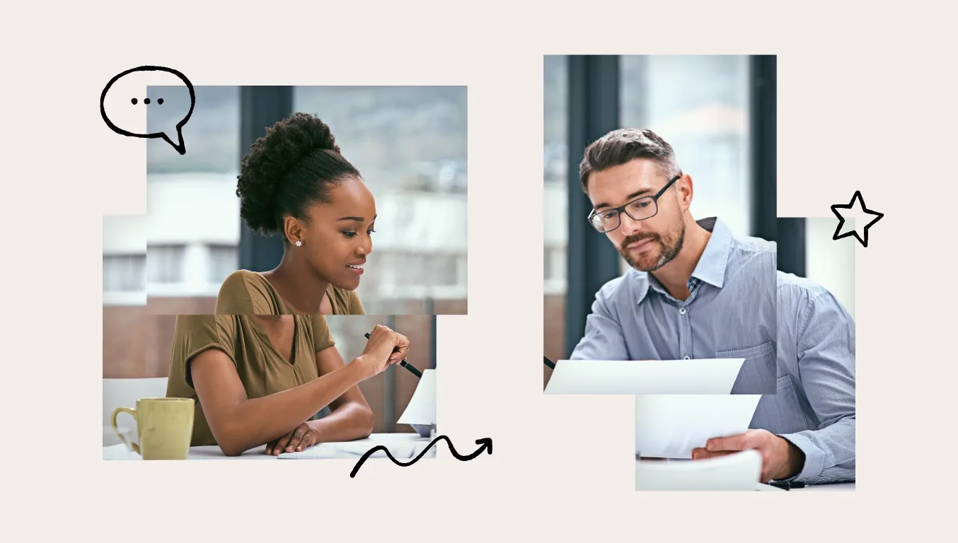 Synchronous vs. asynchronous learning: choose the right approach ...