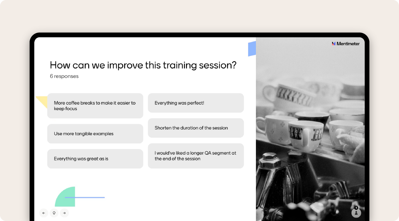 How to ask open-ended questions: 25 examples - Mentimeter