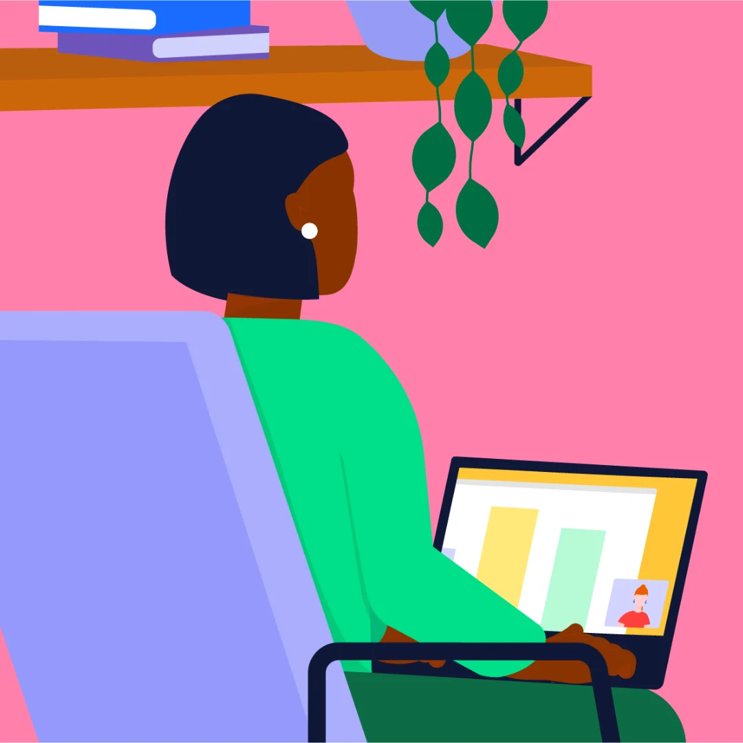 Business - Mentimeter