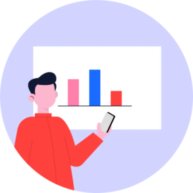 How to make interactive presentations - Mentimeter