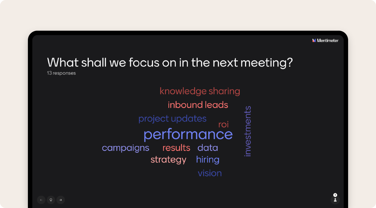How to ask open-ended questions: 25 examples - Mentimeter