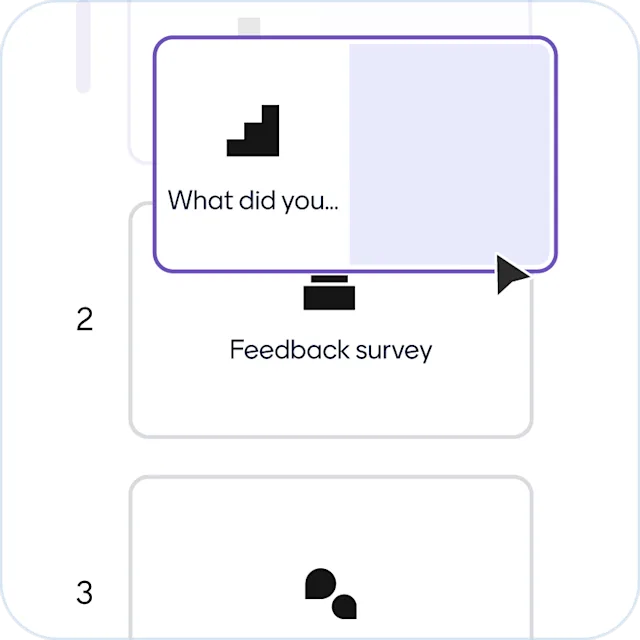 Criador de apresentações com IA grátis - Mentimeter