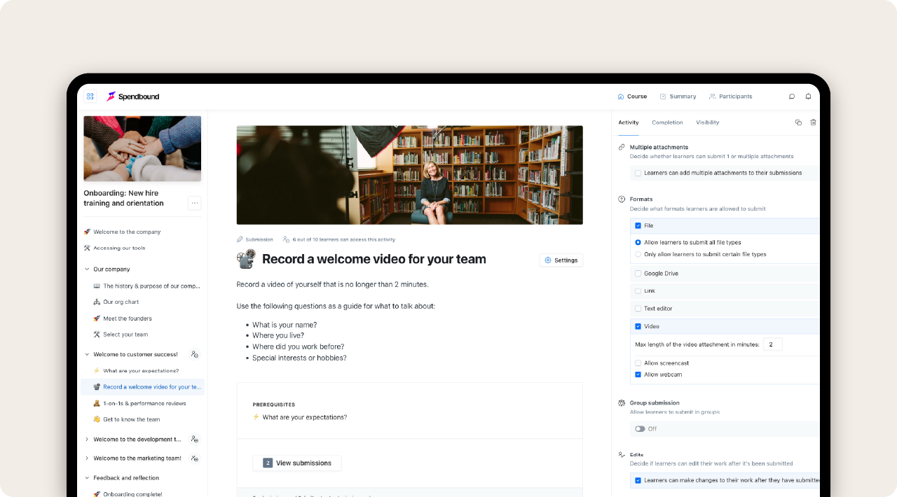 12 social learning platforms to boost knowledge sharing in 2025 - Mentimeter