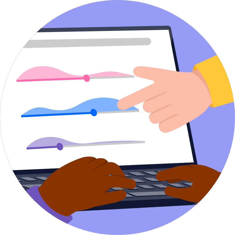 Virtual Workshop Platform for Online Workshops - Mentimeter