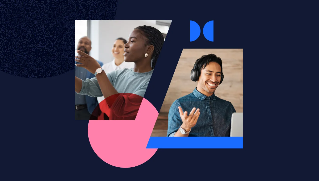 Meetings - Mentimeter