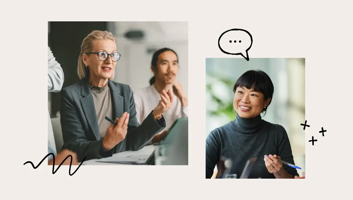 12 best employee engagement tools for stronger teams [2024] - Mentimeter