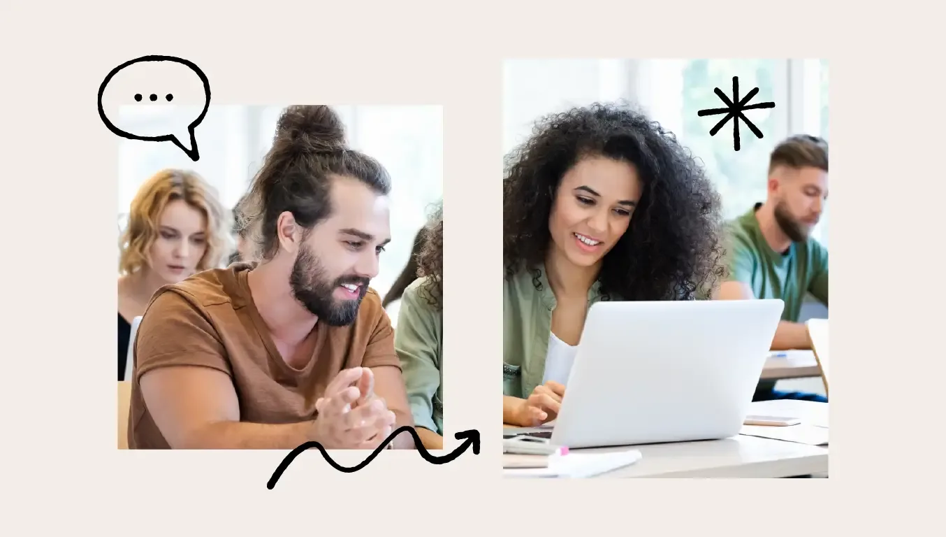 11 student engagement tools to transform learning in 2025 - Mentimeter