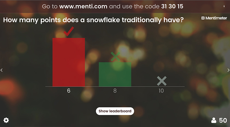 Fun Icebreakers Templates Examples Mentimeter, 52% OFF
