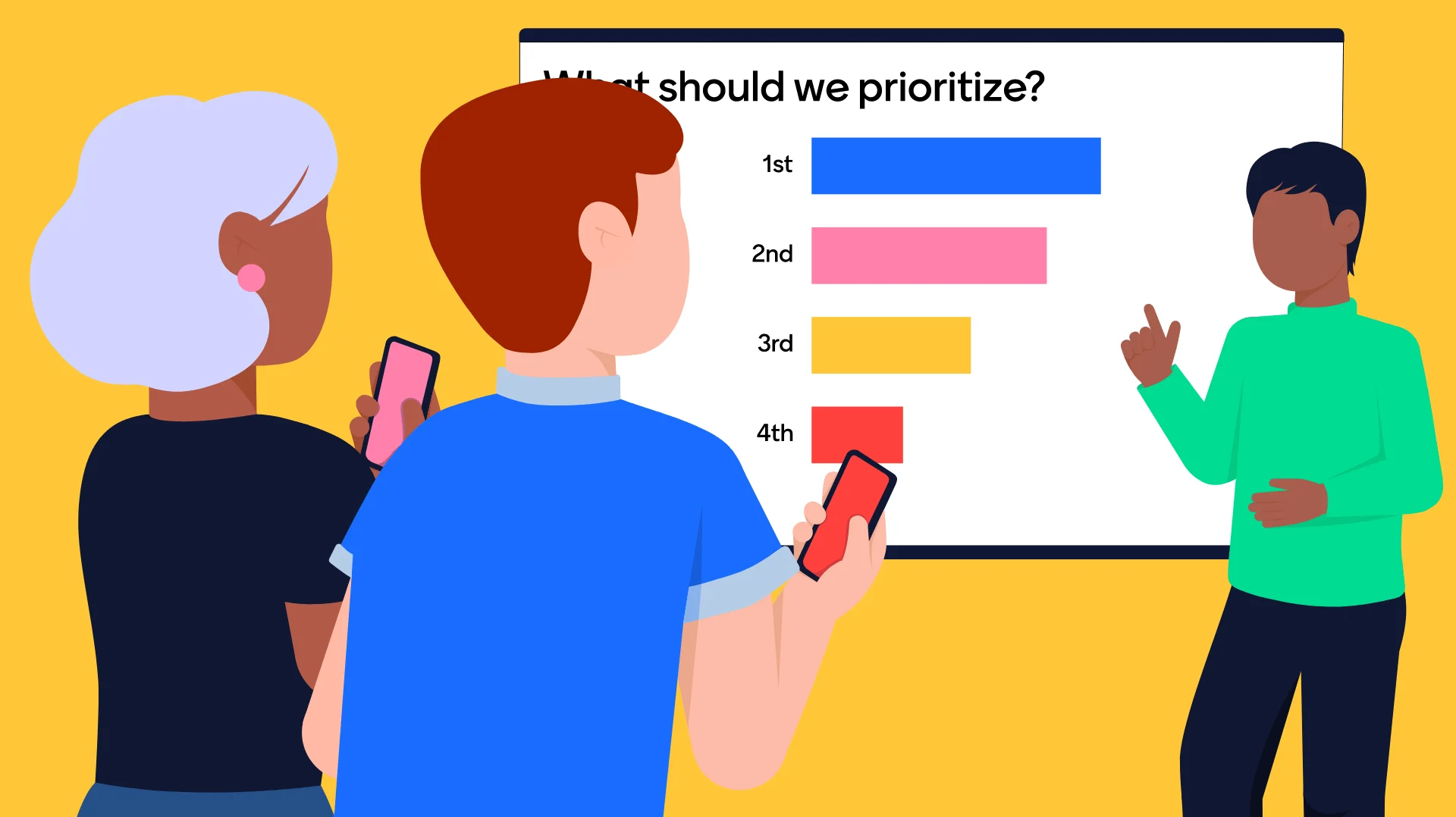 Virtual Workshop Platform for Online Workshops - Mentimeter