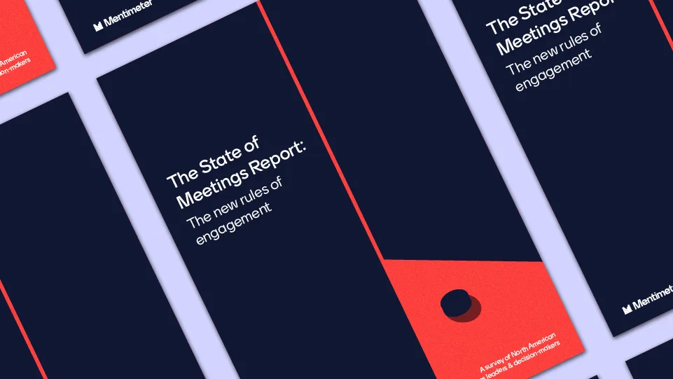 The Mentimeter blog - Mentimeter