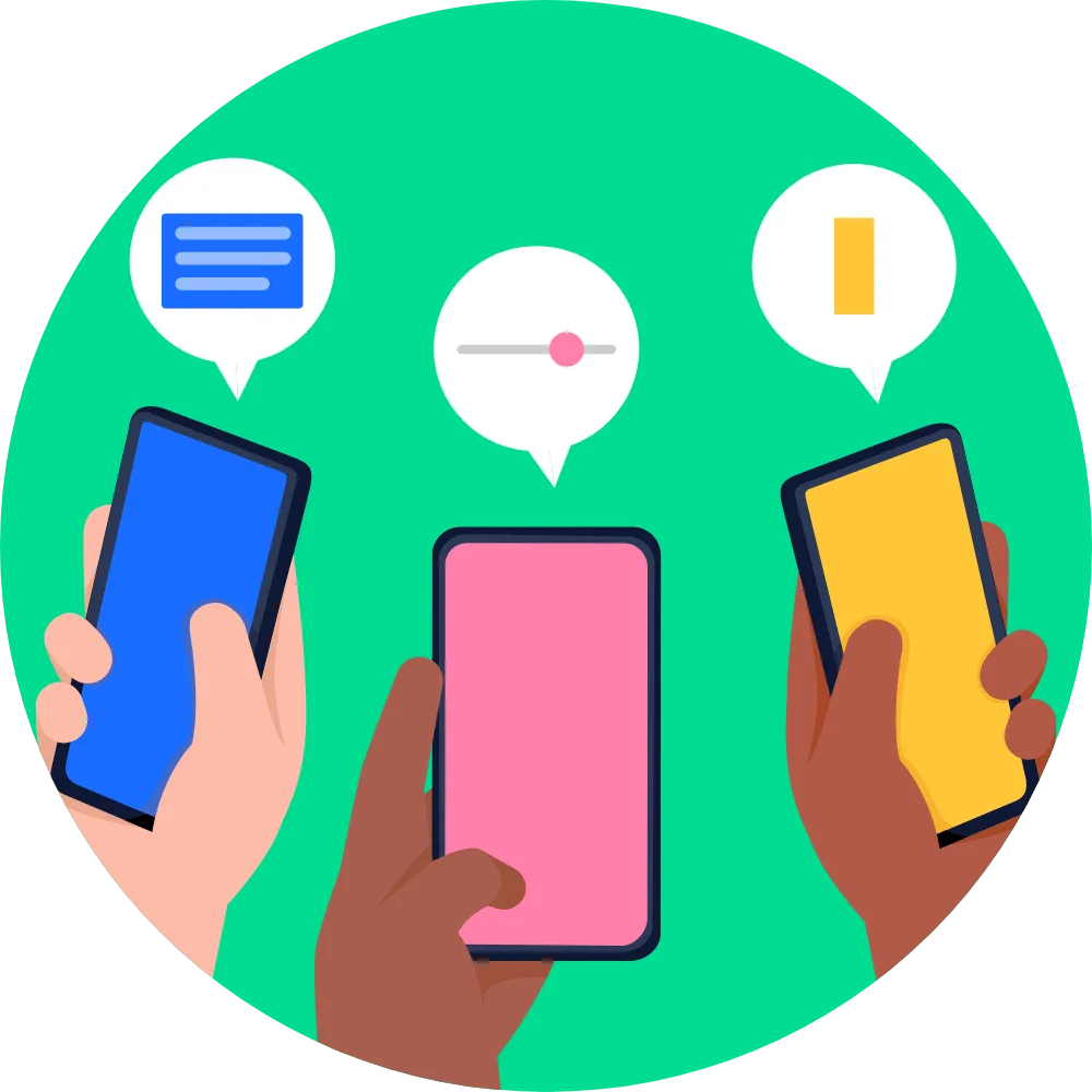 Virtual Workshop Platform for Online Workshops - Mentimeter