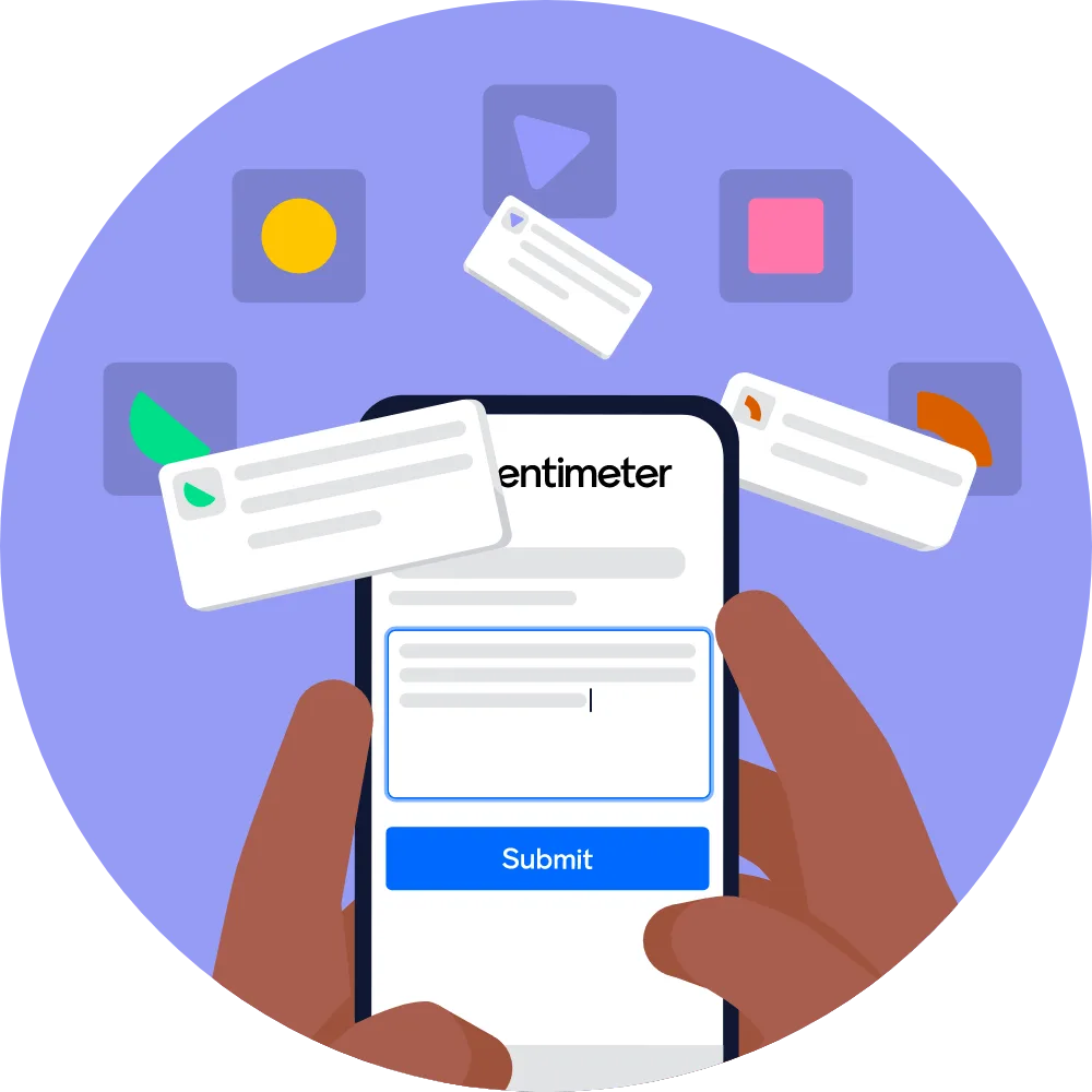 Collaborative Meeting Tools & Software - Mentimeter