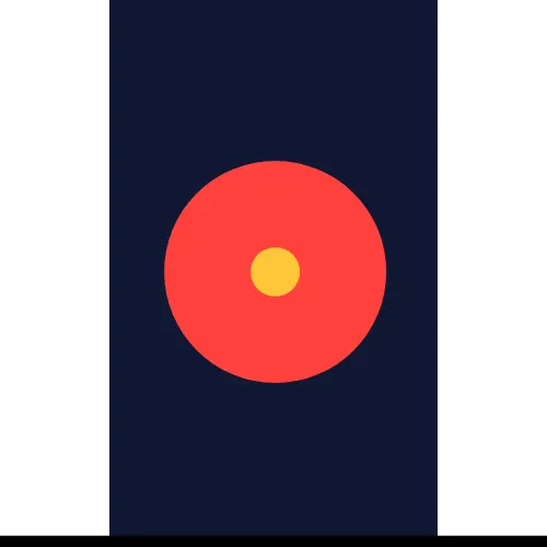 Interactive presentation software - Mentimeter