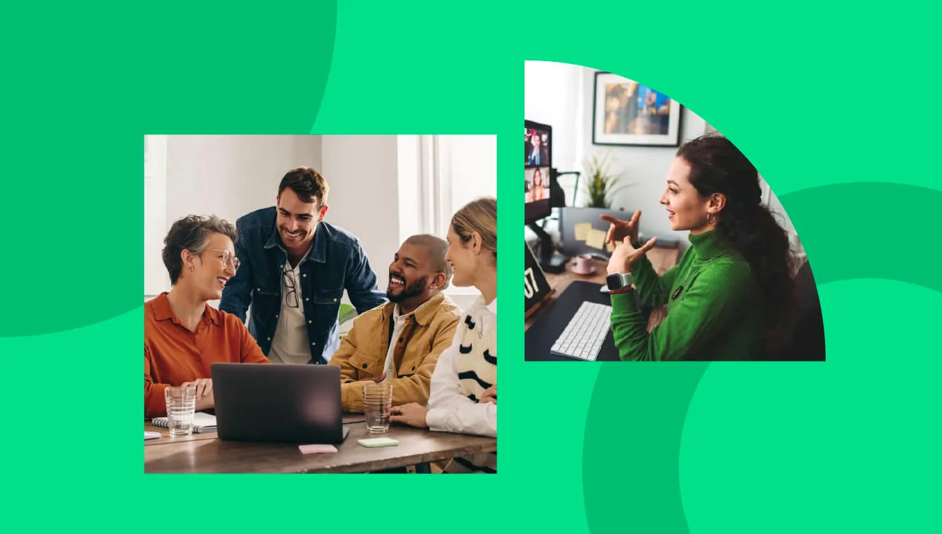 52 Engaging Check-in Questions for Meetings - Mentimeter