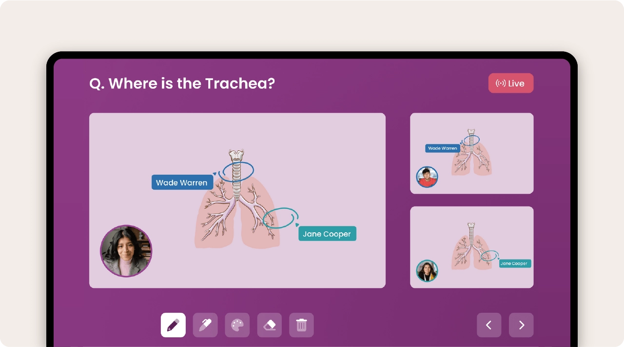 13 best audience response systems for presentations 2025 - Mentimeter