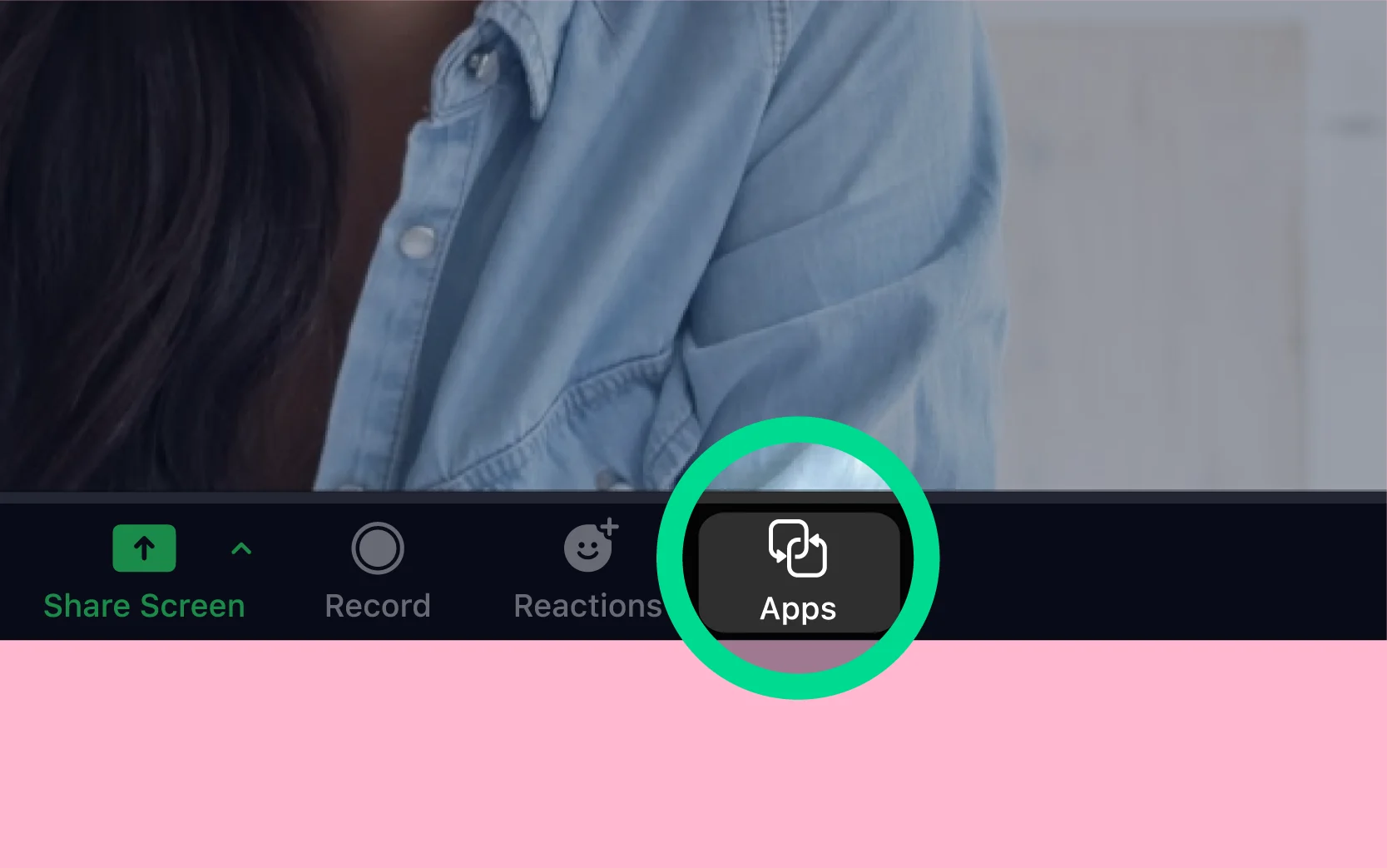 Introducing the Mentimeter app for Zoom - Mentimeter