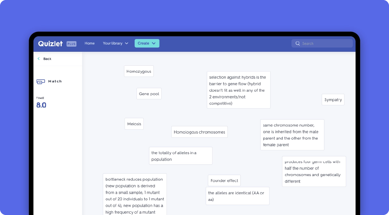 11 best online assessment tools: Make learning stick in 2025 - Mentimeter