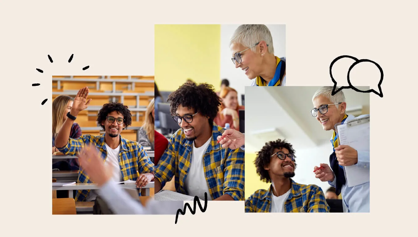 11 best online assessment tools: Make learning stick in 2025 - Mentimeter