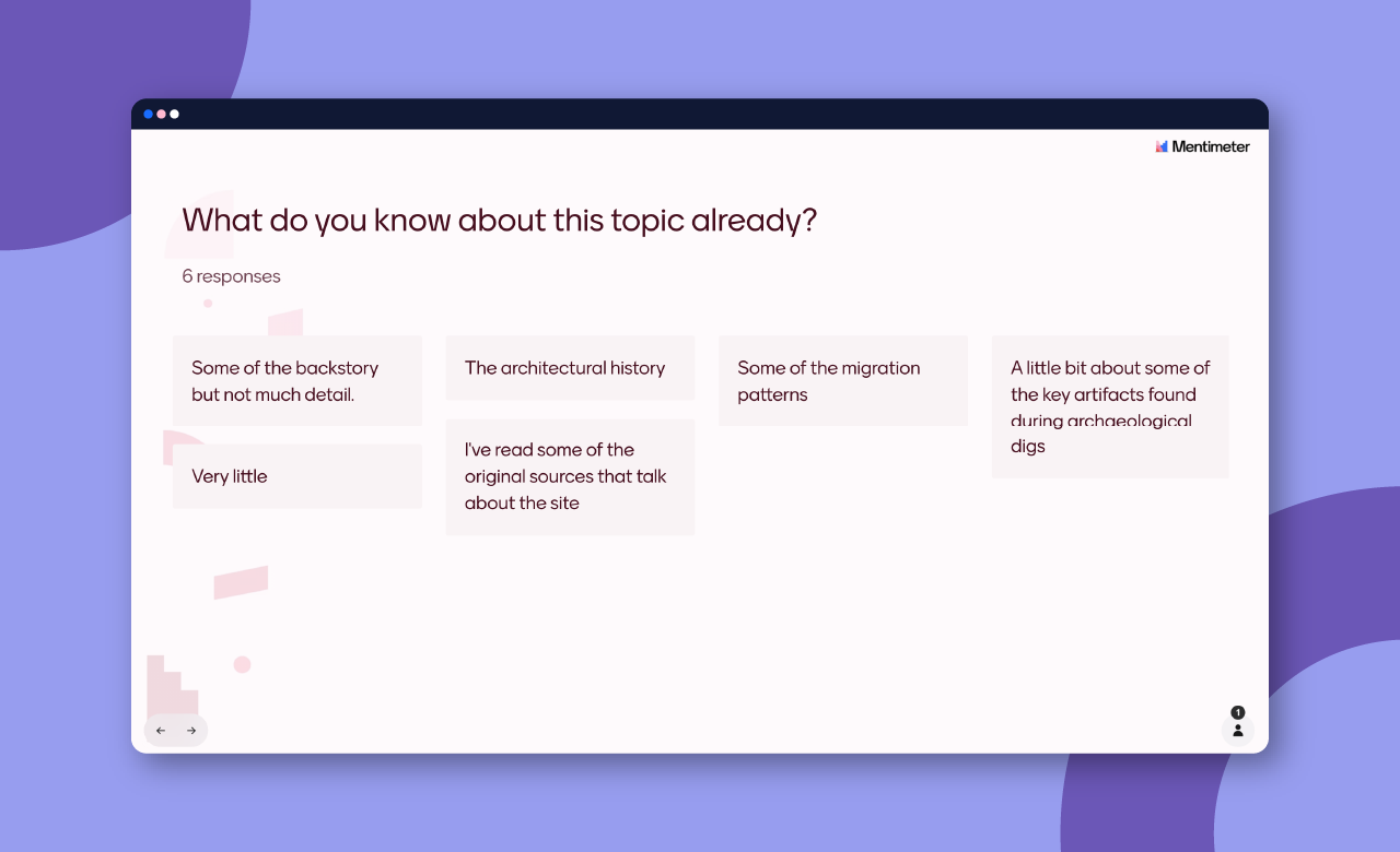 11 best AI tools for teachers to simplify teaching in 2025 - Mentimeter