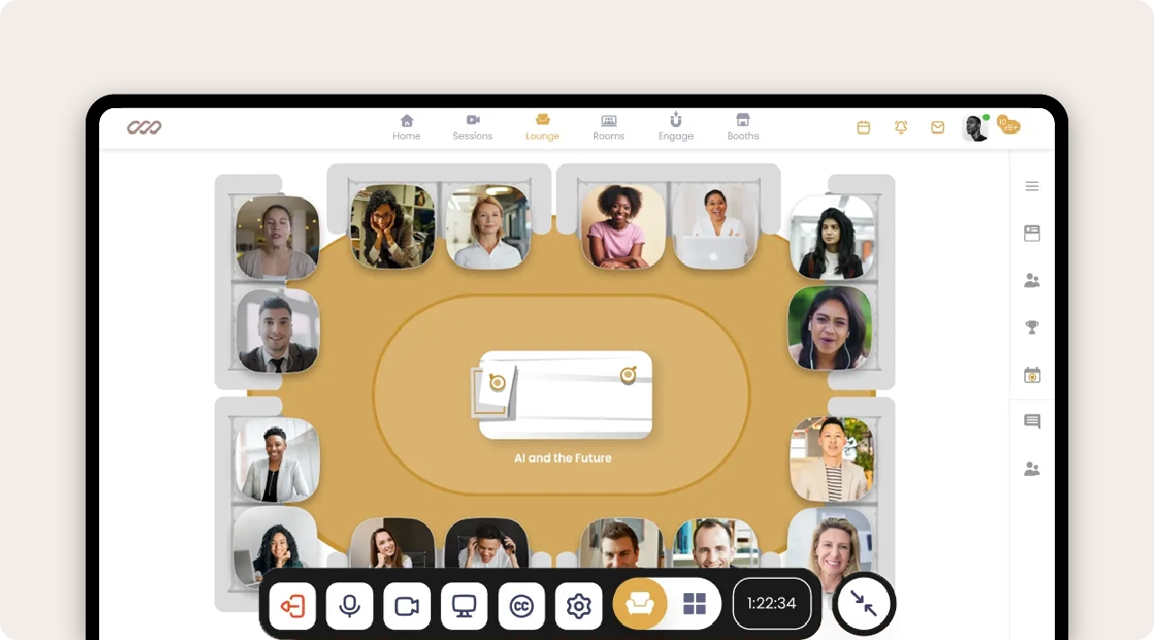 13 best audience response systems for presentations 2025 - Mentimeter