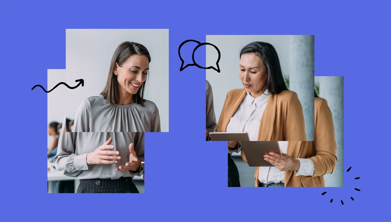 21 best types of training methods to drive results - Mentimeter