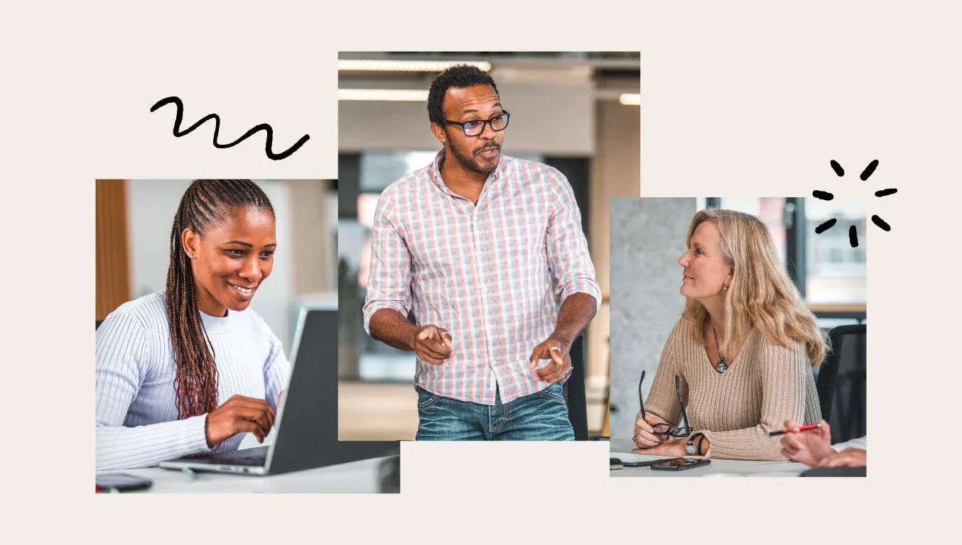 24 fun team-building activities to energize your workday - Mentimeter