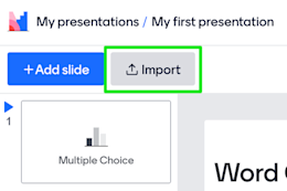 Add Polls Quizzes To Your Powerpoint For Free Mentimeter