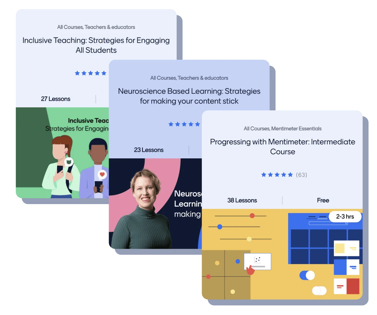 Mentimeter vs Microsoft Forms - Mentimeter