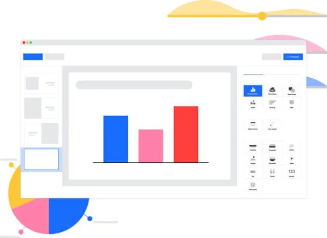 Mentimeter vs Microsoft Forms - Mentimeter
