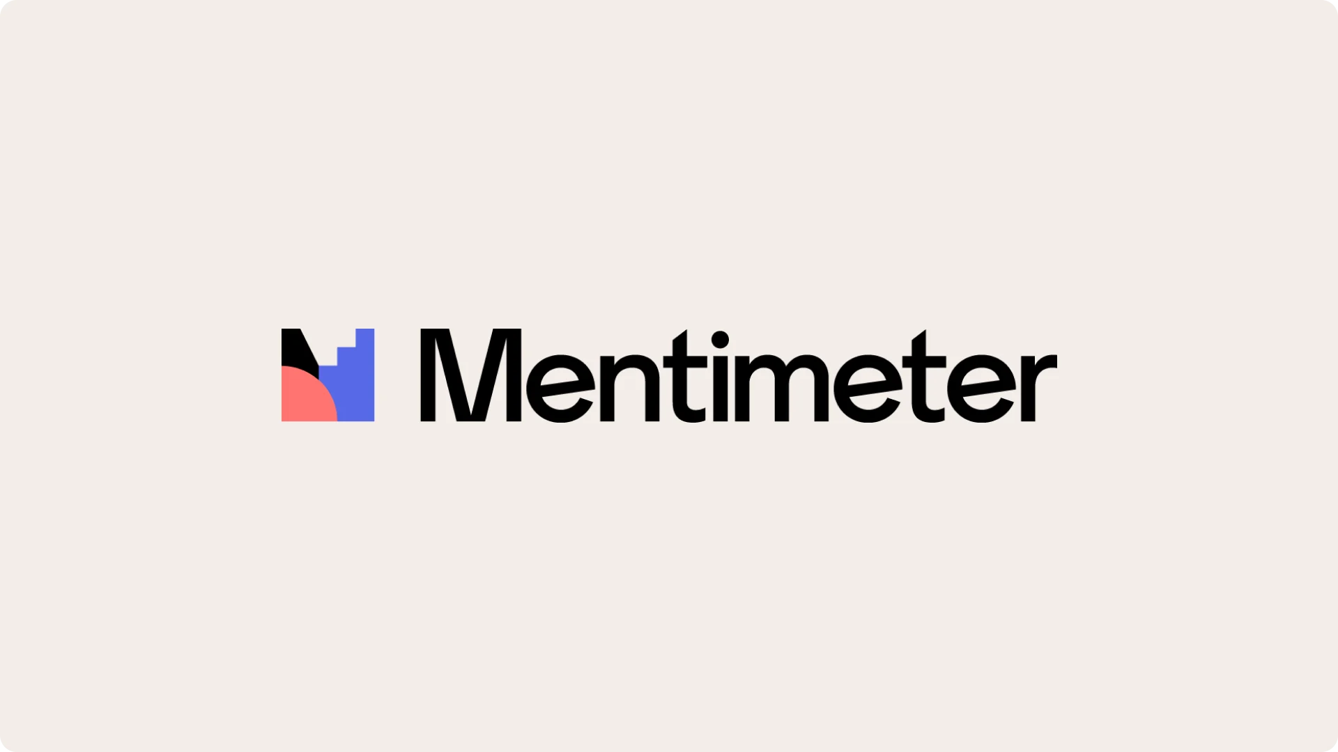 Press releases and information - Mentimeter