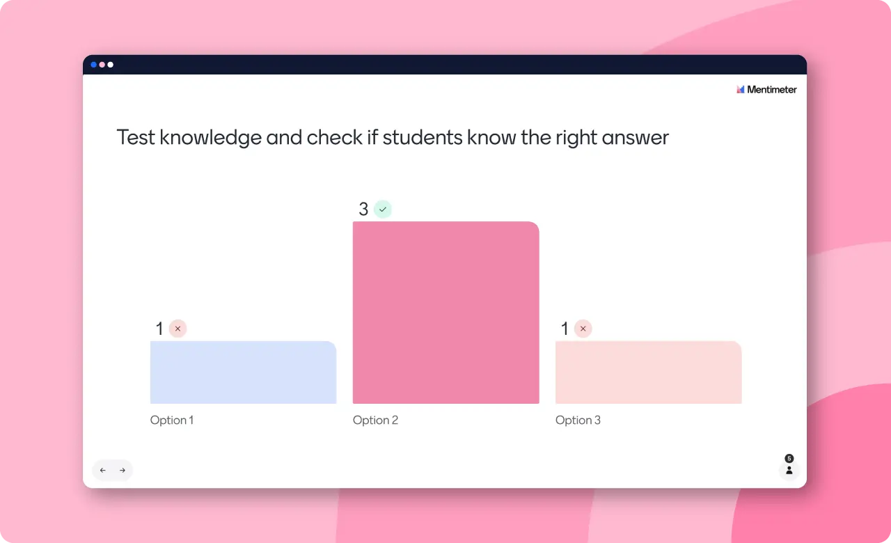 56 game-changing AI prompts for teachers for 2025 - Mentimeter