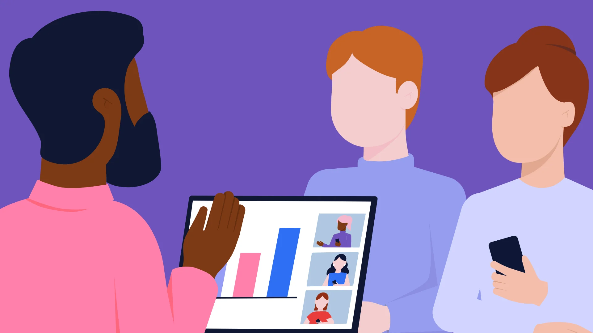 Virtual Workshop Platform for Online Workshops - Mentimeter