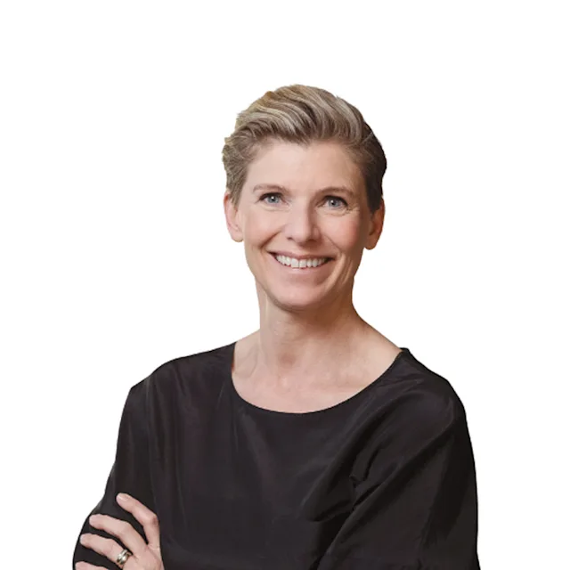 Mentimeter: Executive Team - Mentimeter