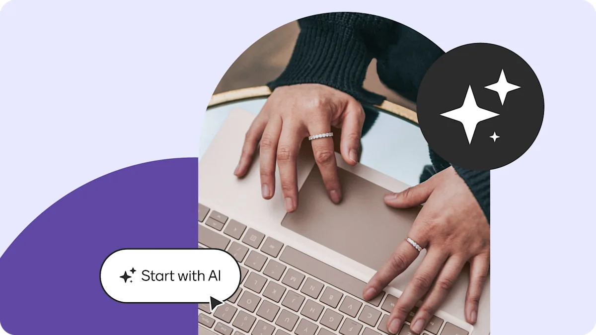 Interactive presentation software - Mentimeter