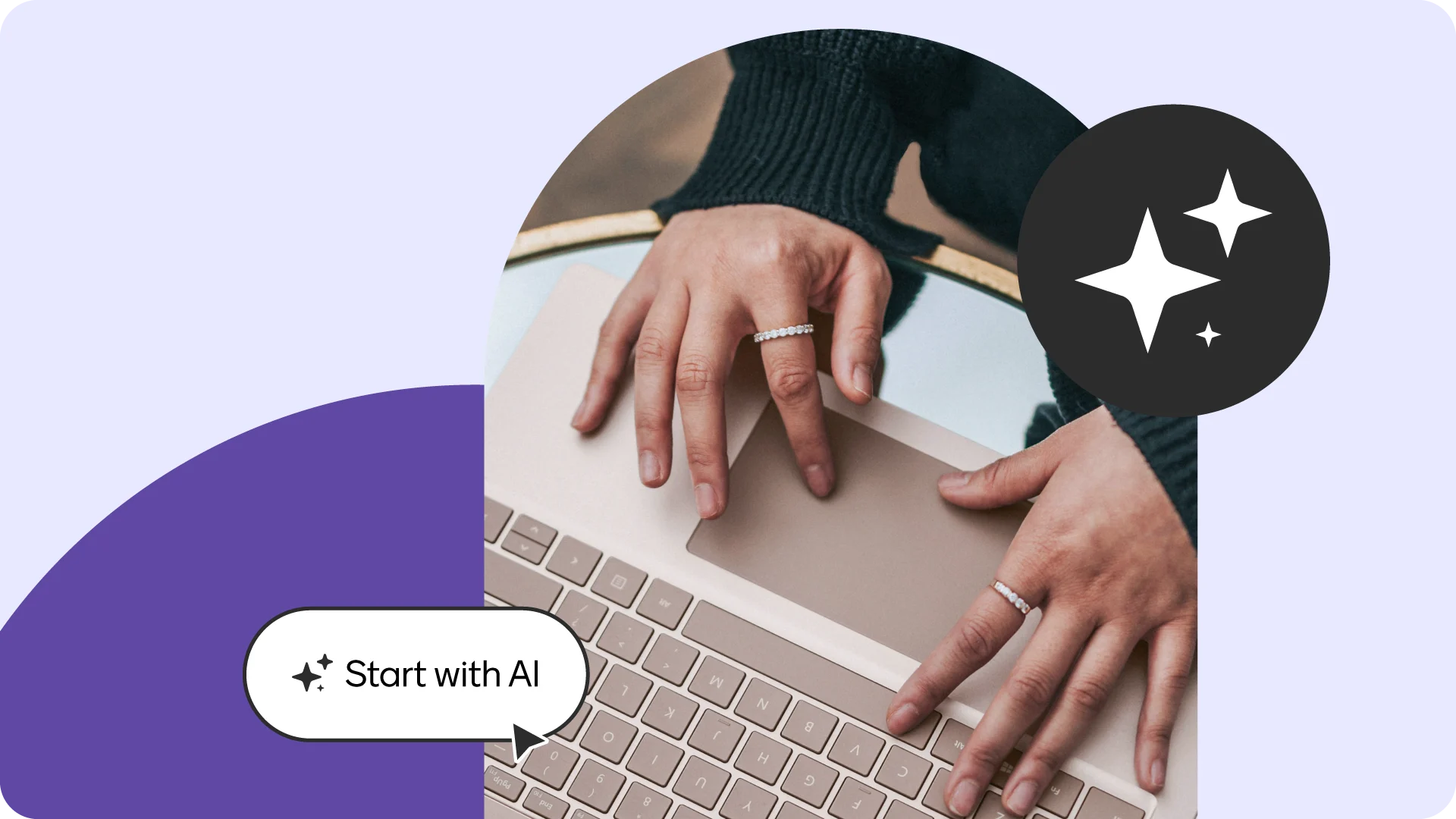 Interactive presentation software - Mentimeter
