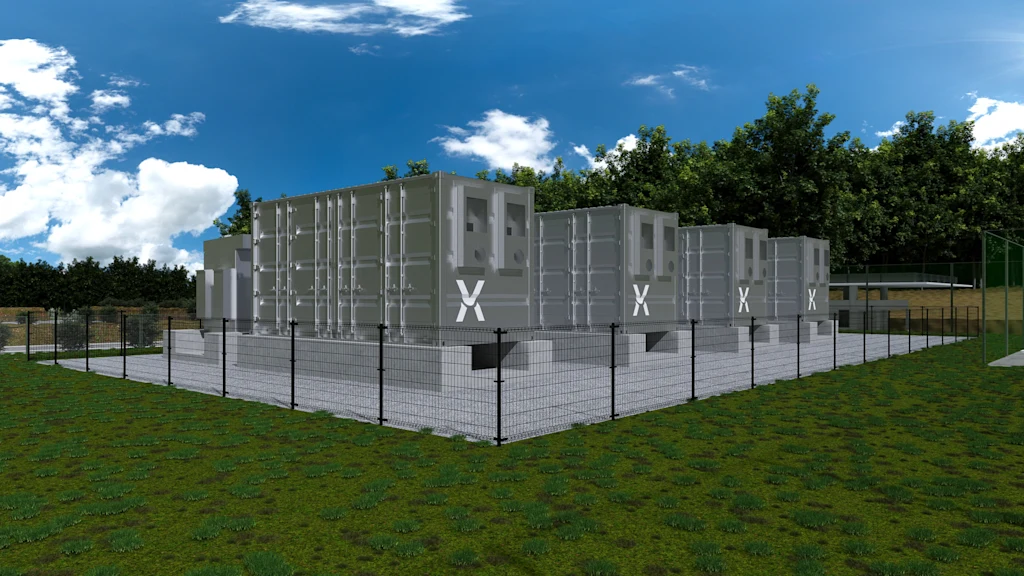 Newsroom - PowerX, Inc.