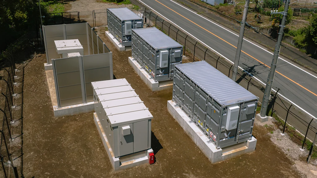 Newsroom - PowerX, Inc.