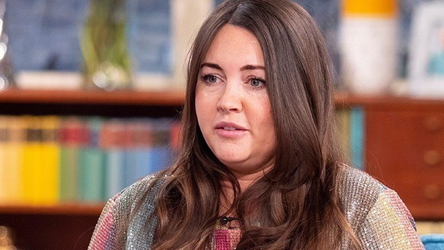 Lacey Turner: 'I never believed I'd be able to have a family' | This ...